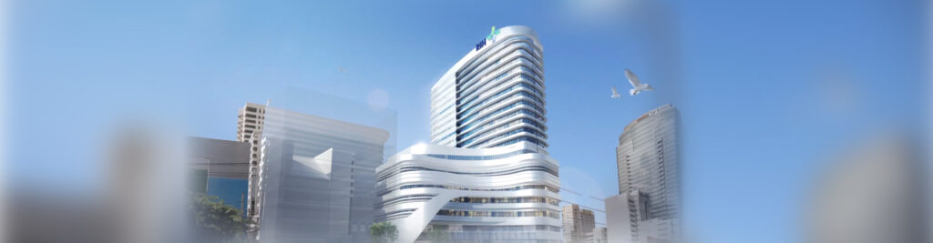 rsu-international-hospital – RSU Healthcare